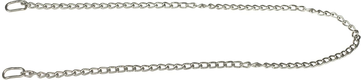 OB Chain 60 inches Stainless Steel - Langley Animal Clinic