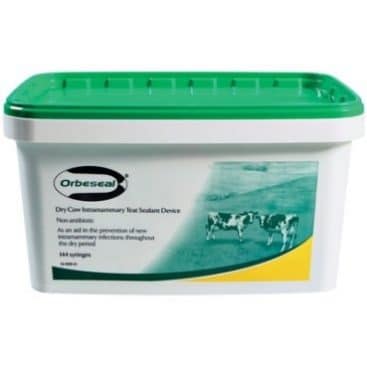 Orbeseal 144 Syringes - Langley Animal Clinic