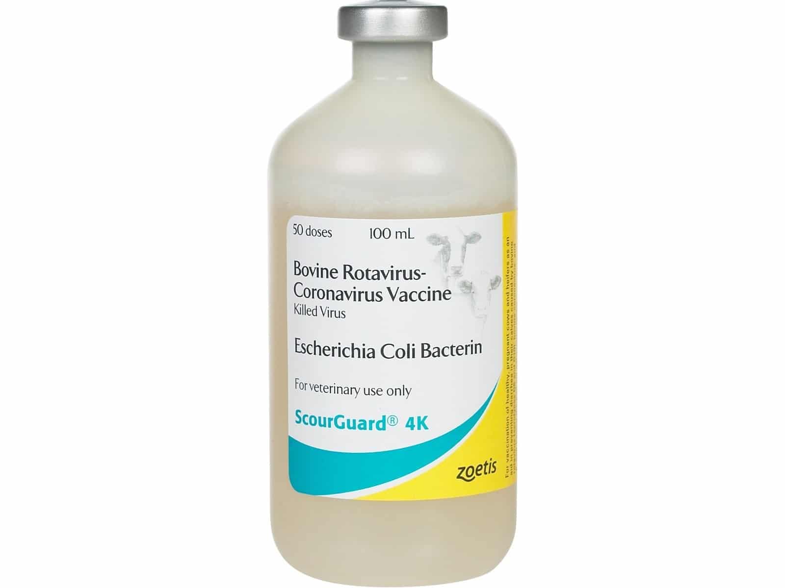 Scourguard 4KC 50ds - Langley Animal Clinic