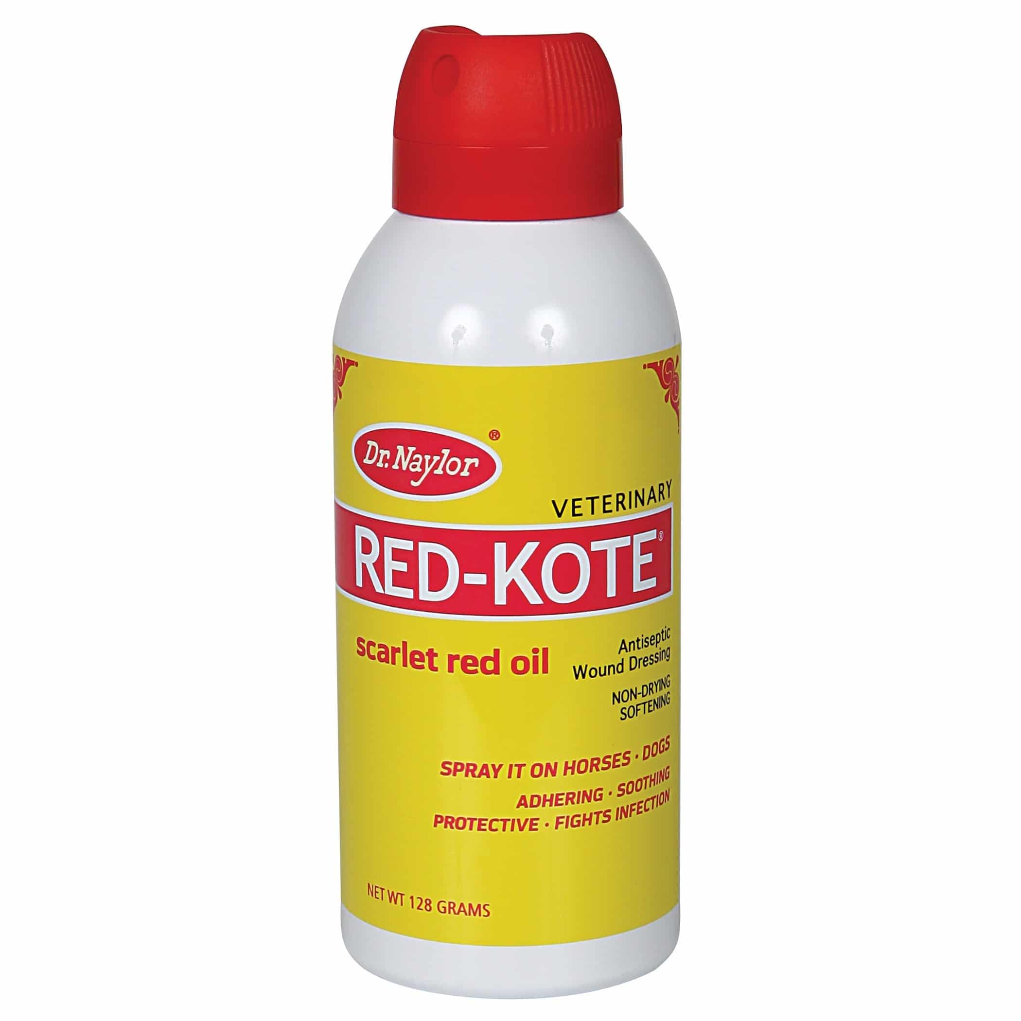 Red Kote Spray 5oz - Langley Animal Clinic